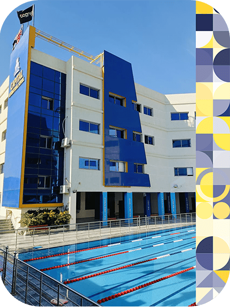 Capital International School – Capital International School